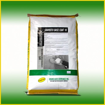 EIFS (Exterior Insulation and Finishing System) | Grand Aces Ventures, Inc.