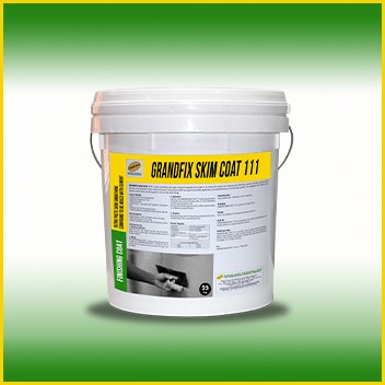 Skim Coat | Grand Aces Ventures, Inc.