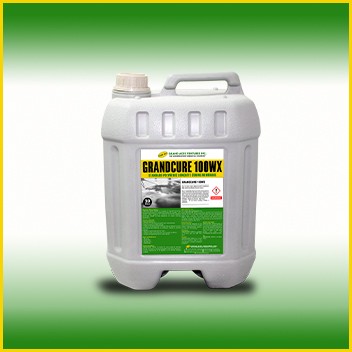 Curing Compound | Grand Aces Ventures, Inc.